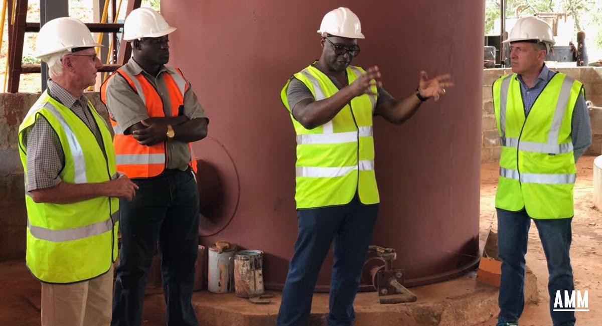 Arc Minerals buys a further 6% stake in Zamsort | African Mining Market