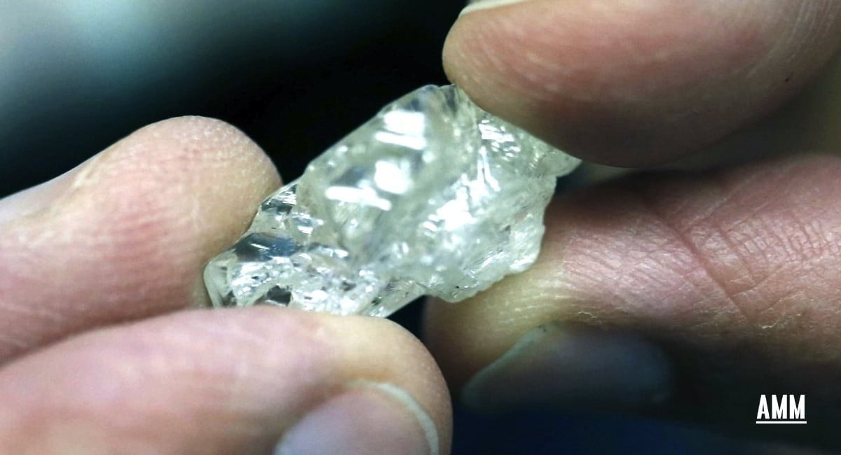 Beneficiation and transfer pricing in the diamond sector | African ...