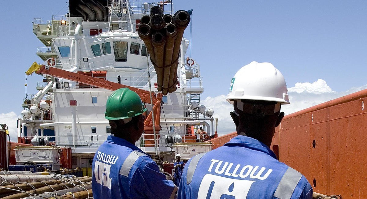 Tullow Oil has $700 million liquidity, cuts capex to $300 million ...