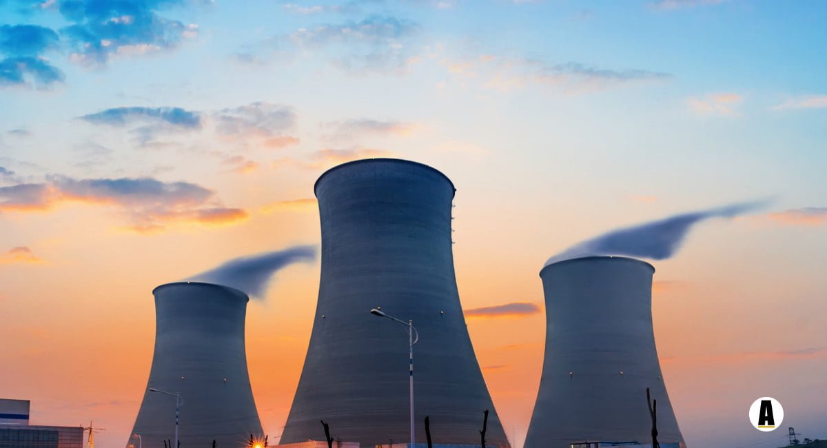 GE secures a $700 million contract for first Egypt nuclear plant ...