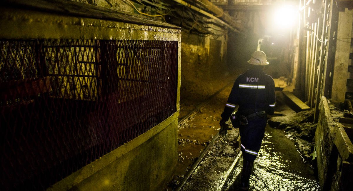 Vedanta's KCM unit said to attract Kazakh, Chinese interest | African ...