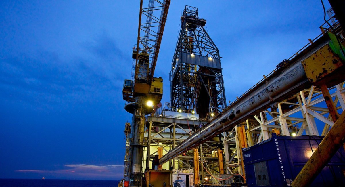 Mozambique gas riches near as $25 billion LNG Plant approved | African ...