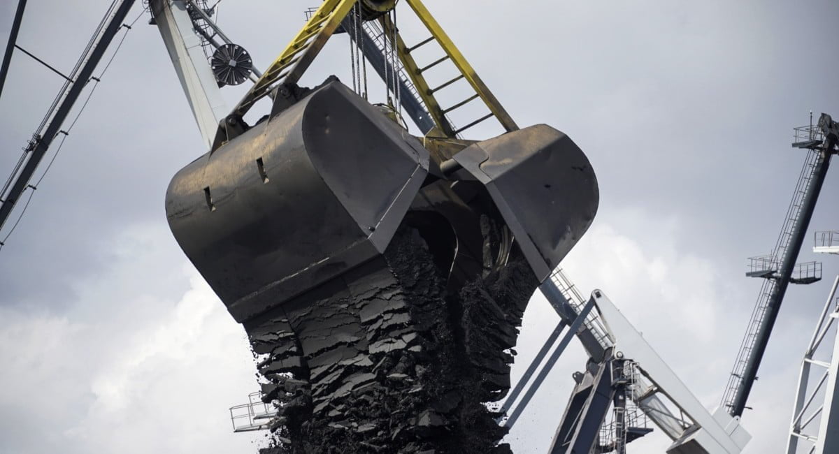 Zululand Anthracite Colliery (ZAC) appoints first black general manager ...
