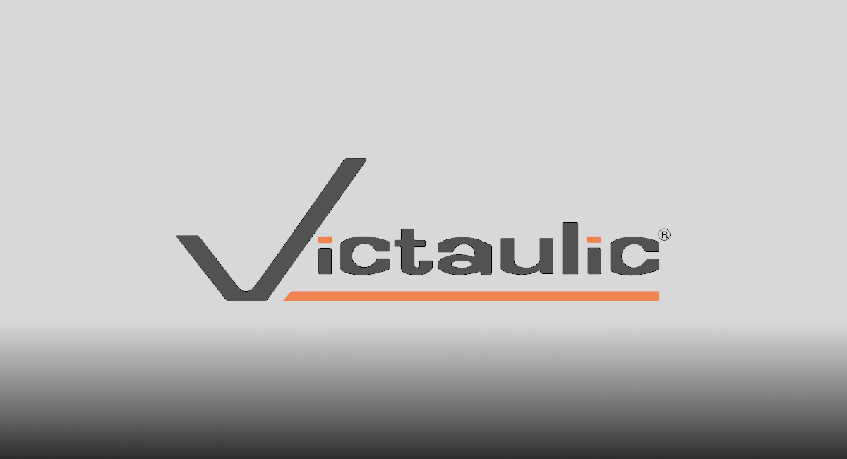 Victaulic Logo
