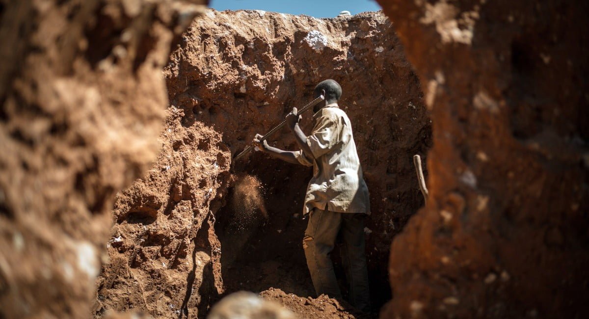 New African Development Bank study outlines steps to draw artisanal and ...
