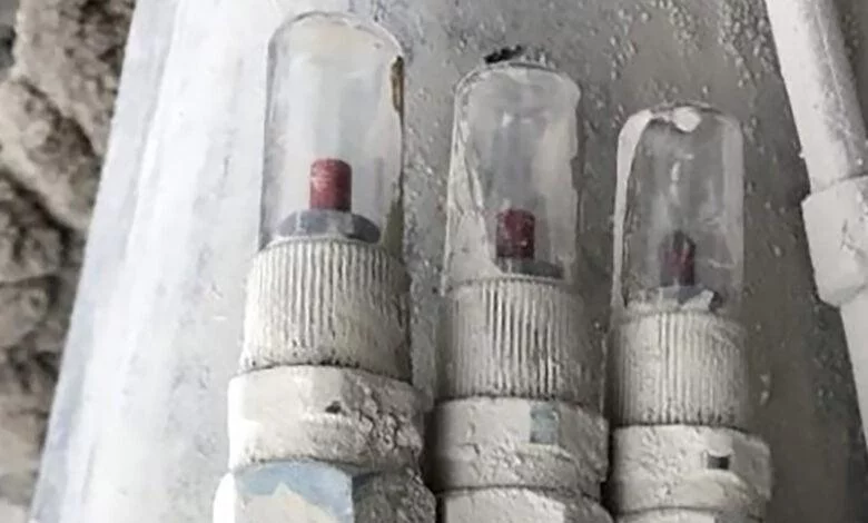 Extreme Injector Rocket High Performance Injector