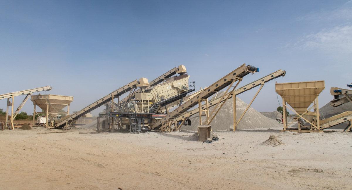 BIA Group and Metso Outotec expand distribution partnership to Africa ...