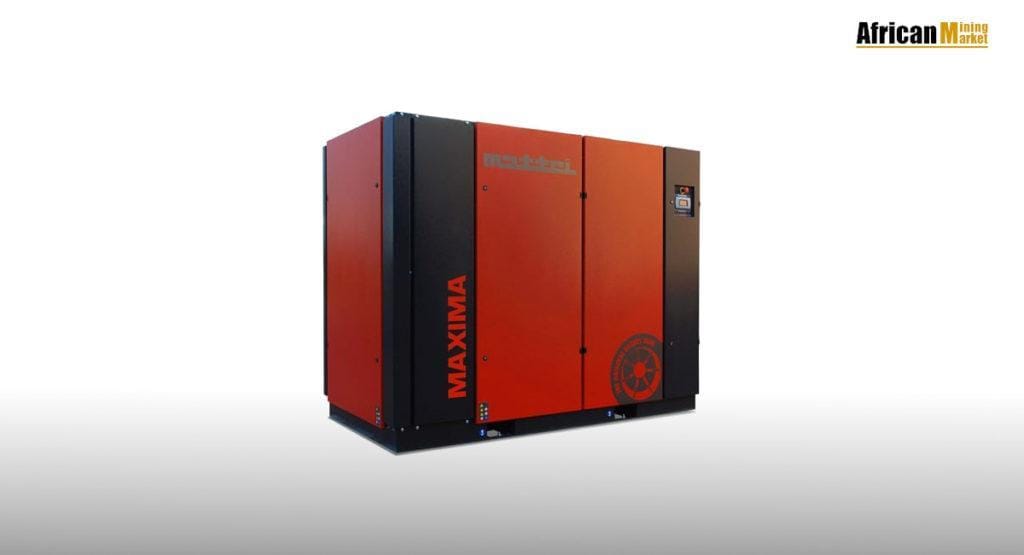 MAXIMA Series | African Mining Market