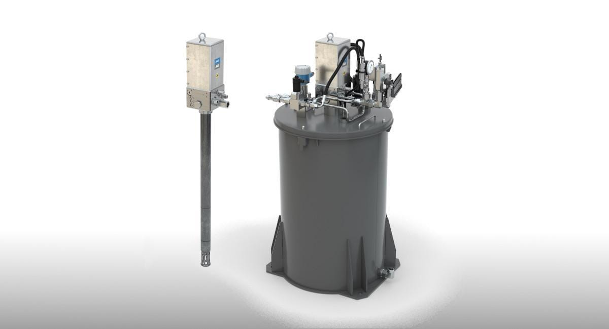 SKF pumps up the volume in lubrication management | African Mining Market