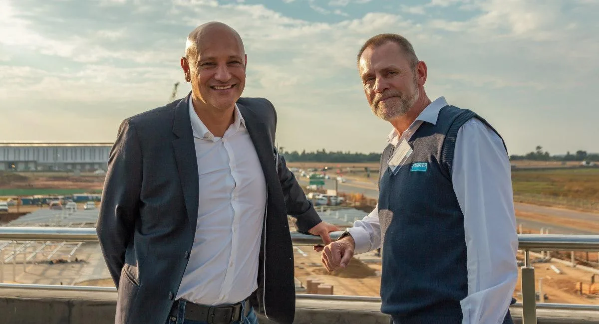 Sandvik upgrades local presence with new facilities | African Mining Market