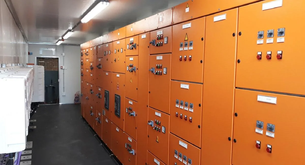 Hamar Controls – specialist electrical partner for Africa’s mining and ...