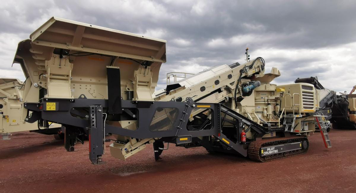 Upgrades bring new life to crushers | African Mining Market