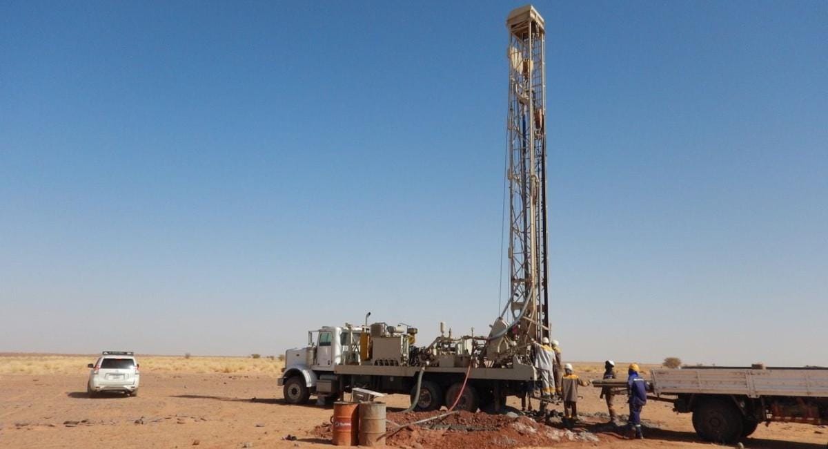 GoviEx Uranium provides update on the financing process for the ...