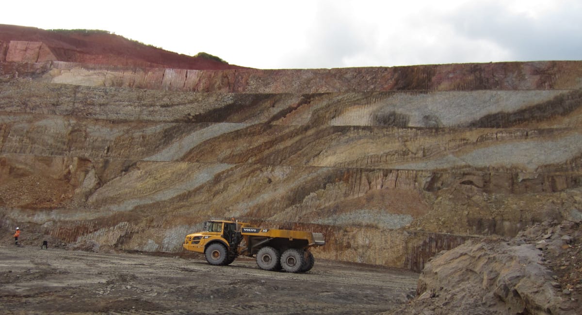 DRC mining on the up, but with hills to climb | African Mining Market