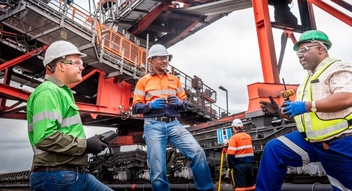 Aftermarket Services and the Changing Needs of Customers: An Industry ...