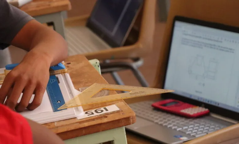 Sishen mine hatches plans for technical students | African Mining Market