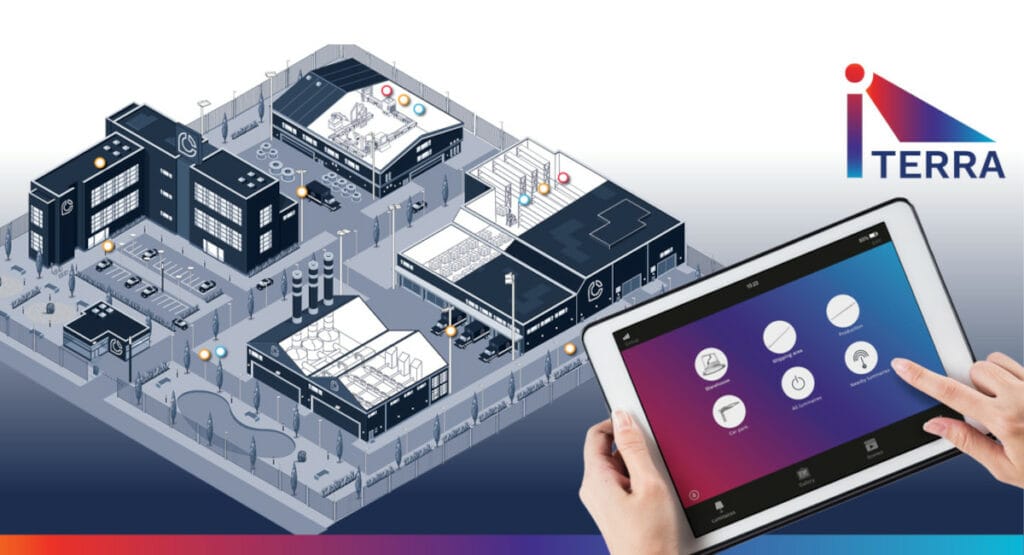 The must-have lighting control solution for facilities | African Mining ...