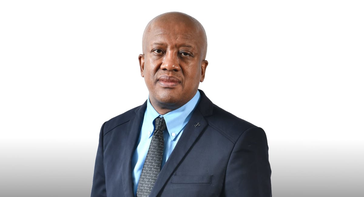 Impala Rustenburg welcomes Moses Motlhageng as new Chief Executive ...