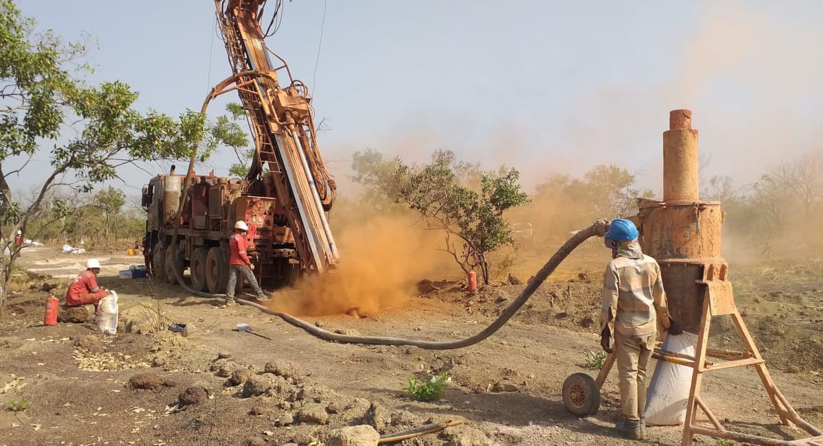 GoviEx Uranium announces update for Muntanga Project | African Mining ...