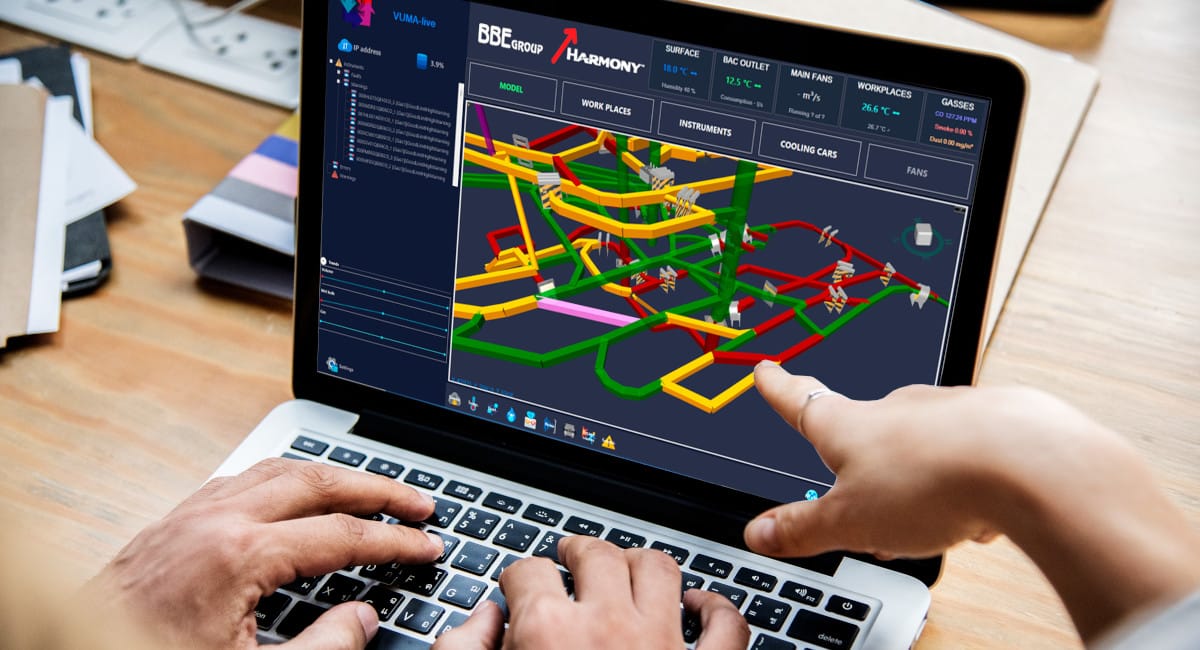 BBE releases updated VUMA Live version, delivering the best solution ...