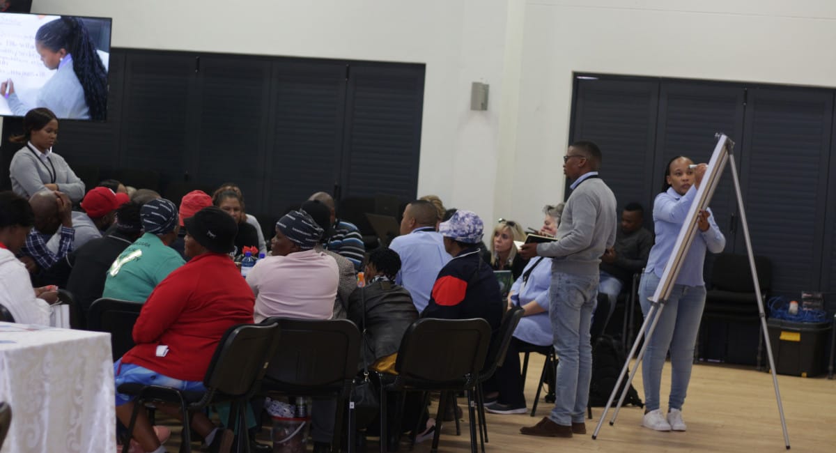 Sishen Mine hosts solution driven Stakeholder Day | African Mining Market