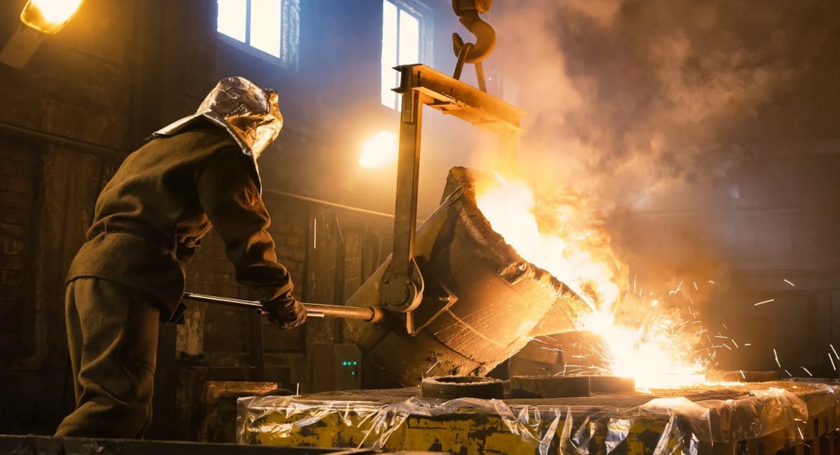 Sinomine Resource Group acquires Tsumeb smelter for N$930 million ...