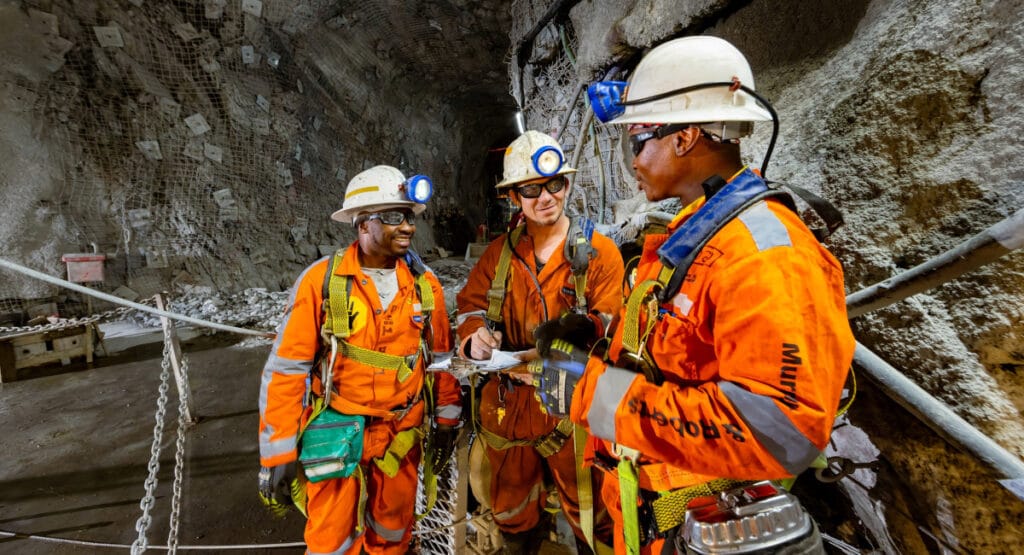 Adding value beyond execution for optimal mining projects | African ...