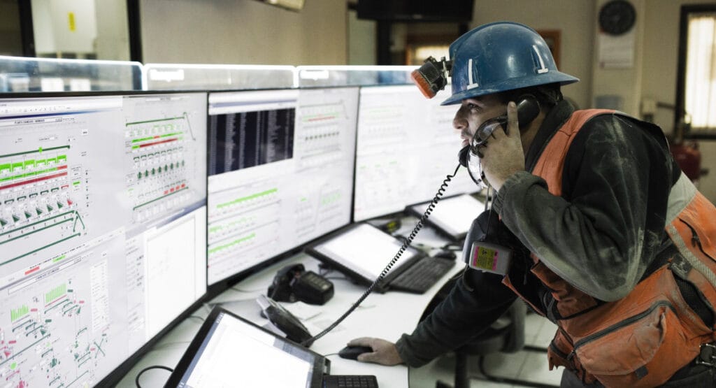 Market embraces automation and monitoring system for crushers | African ...