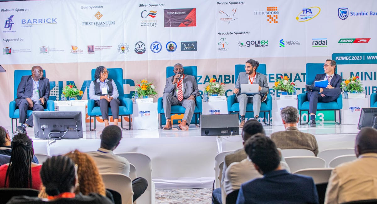 ZIMEC 2025: Investing with confidence & fostering equitable ...