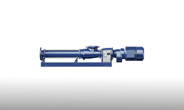 Progressive cavity pumps: A multi-talent for the global mining industry ...