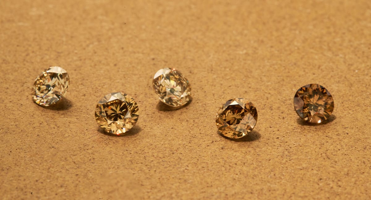 De Beers Group launches Desert diamonds beacon to consumers | African ...