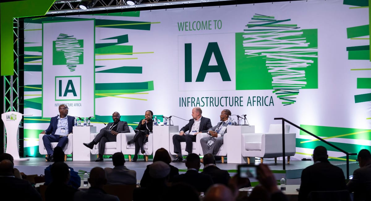 The critical role of de-risking in infrastructure development | African ...