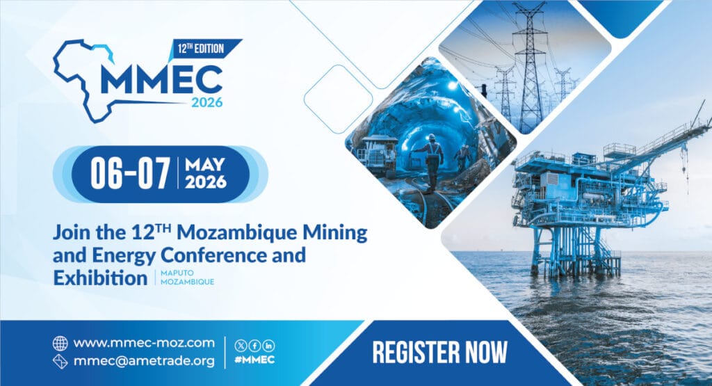 ZIMEC 2026 | African Mining Market
