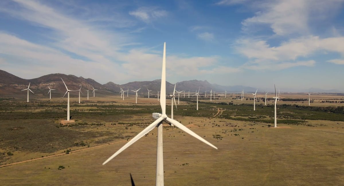 Etana Energy to acquire energy from Acciona's two new wind farms ...