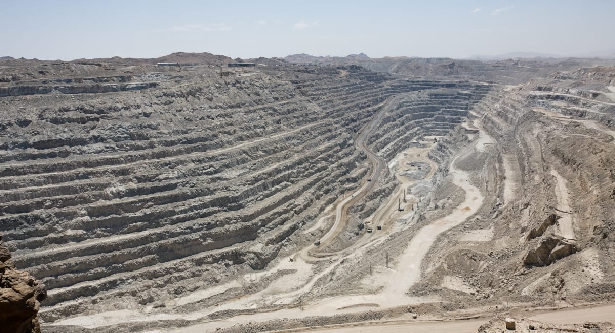 IDC to sell 10.2% equity stake in Rössing uranium mine | African Mining ...