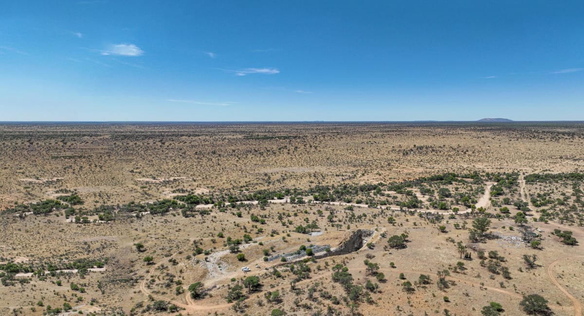 Appian secures majority stake in Omitiomire Copper project | African ...